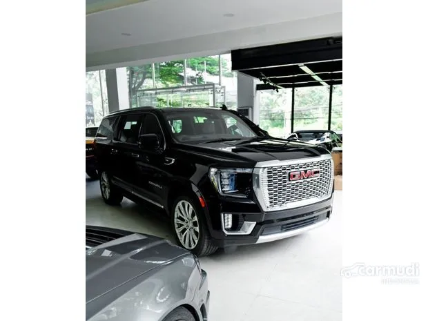 GMC Baru Harga Terbaik | Carmudi