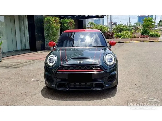 Jual MINI Cooper Bekas 2020 di Indonesia Harga Murah, Kondisi Terbaik ...