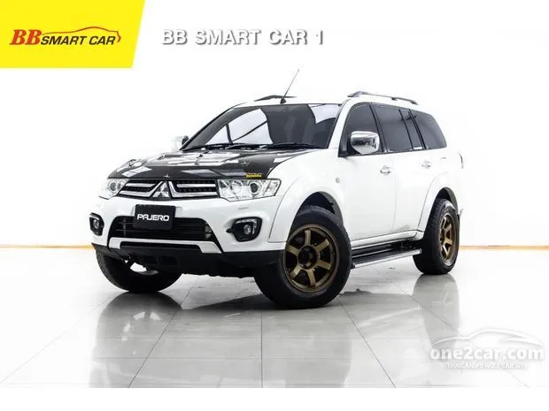 BB SMART CAR 1 ตลาดรถ กรุงเทพมหานคร ท่าพระ-วงเวียนใหญ่-พระราม2