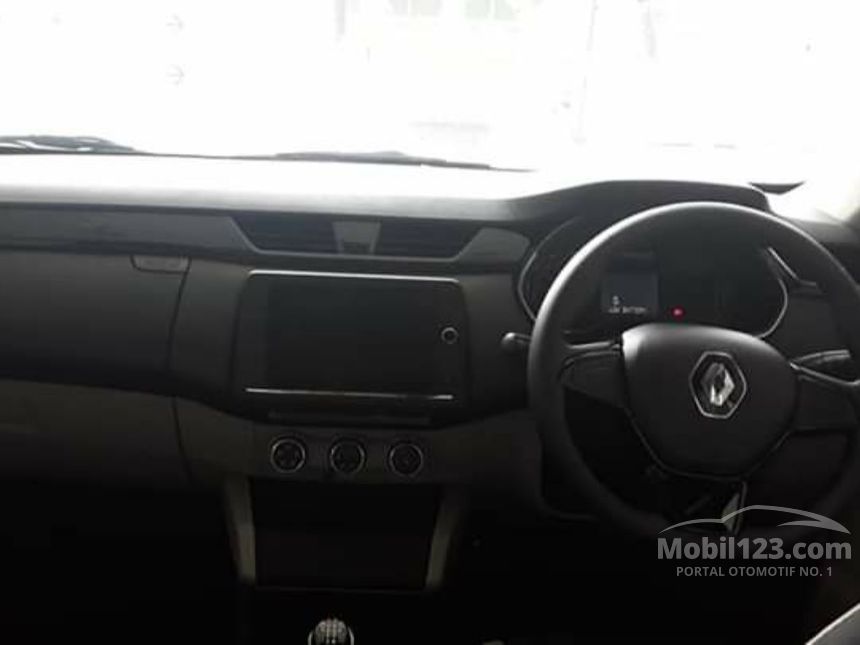 Jual Mobil Renault Triber 2020 RXT 1.0 di DKI Jakarta Manual Wagon ...