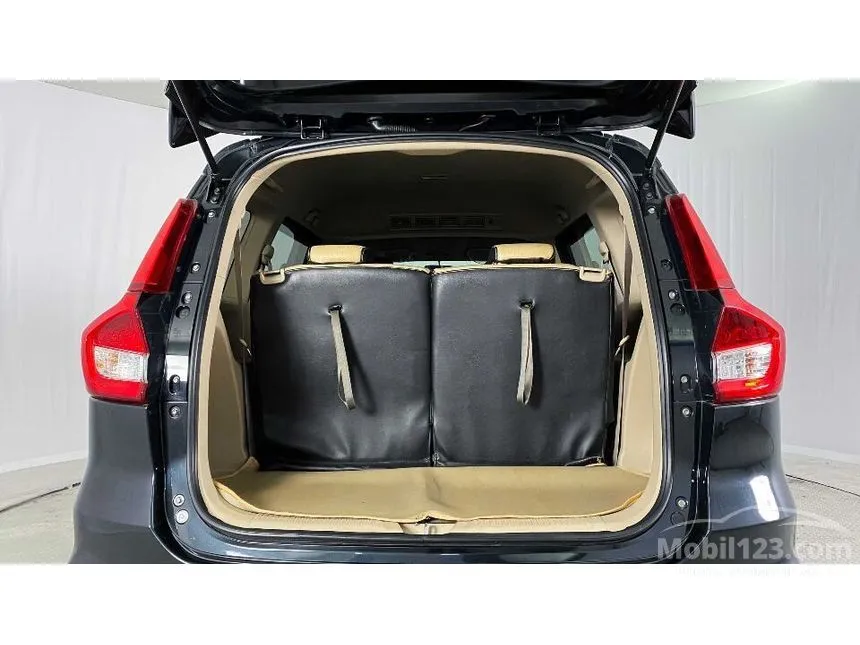 Jual Mobil Suzuki Ertiga 2019 GX 1.5 di DKI Jakarta Manual MPV Hitam Rp ...