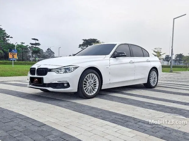 Jual BMW M Series Convertible Bekas 2025 di Indonesia Harga Murah ...