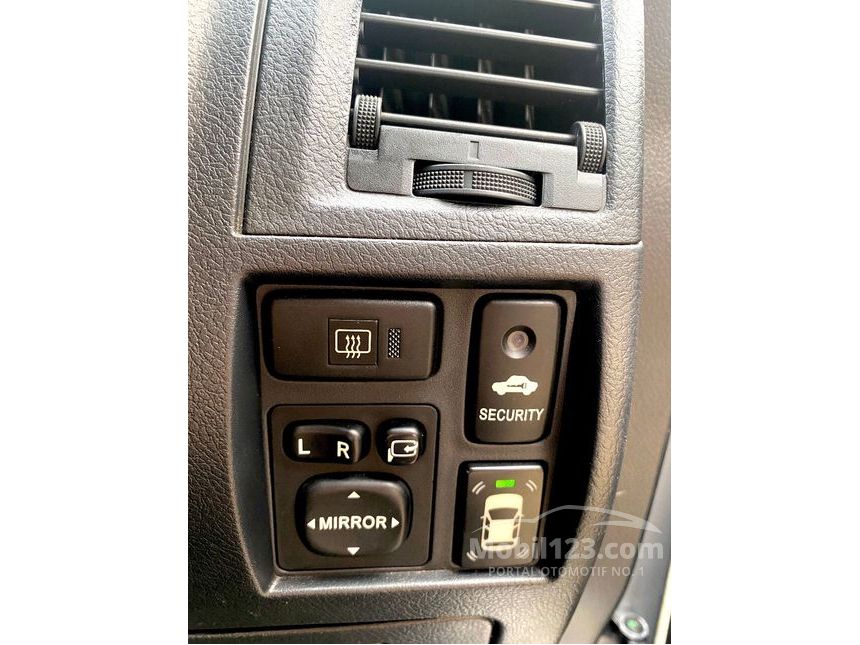 Jual Mobil Toyota Rush 2015 TRD Sportivo 1.5 di DKI Jakarta Automatic ...