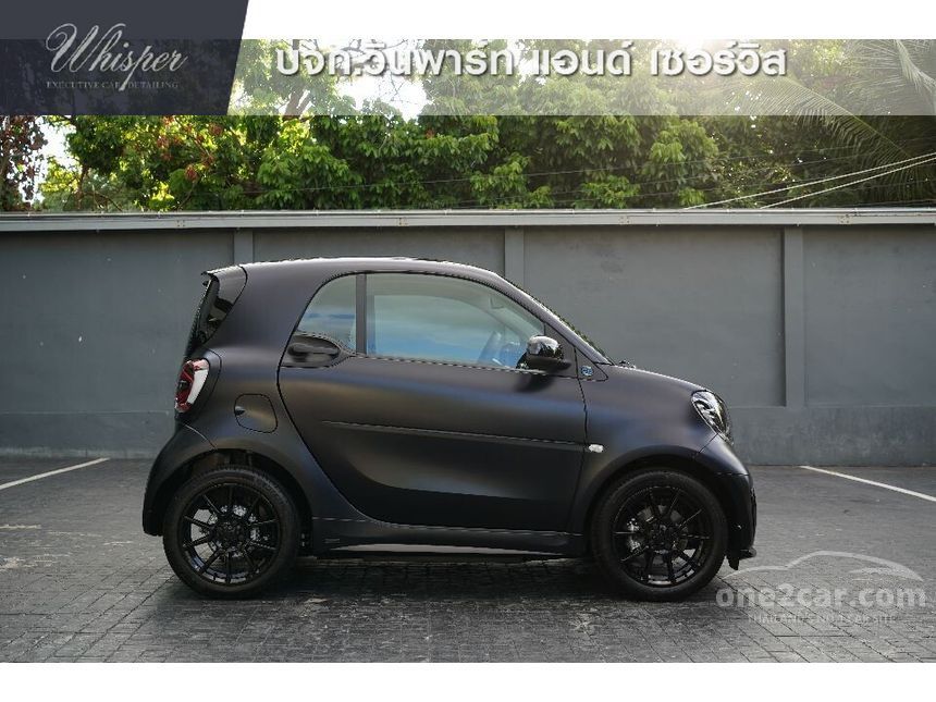 2021 Smart EQ 0 (ปี 15-20) fortwo Hatchback for sale on One2car