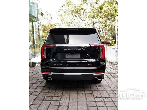 Jual GMC Yukon 2026 Bekas di Indonesia Harga Kredit Murah | Mobil123