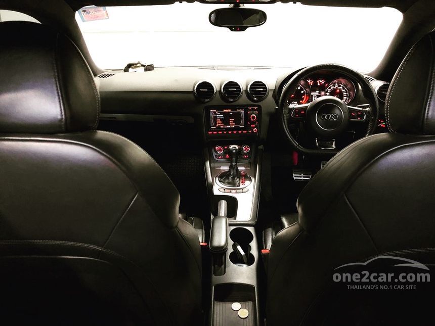 Audi TT RS 2014 TFSI R5 Quattro 2.5 in กรุงเทพและปริมณฑล Automatic ...