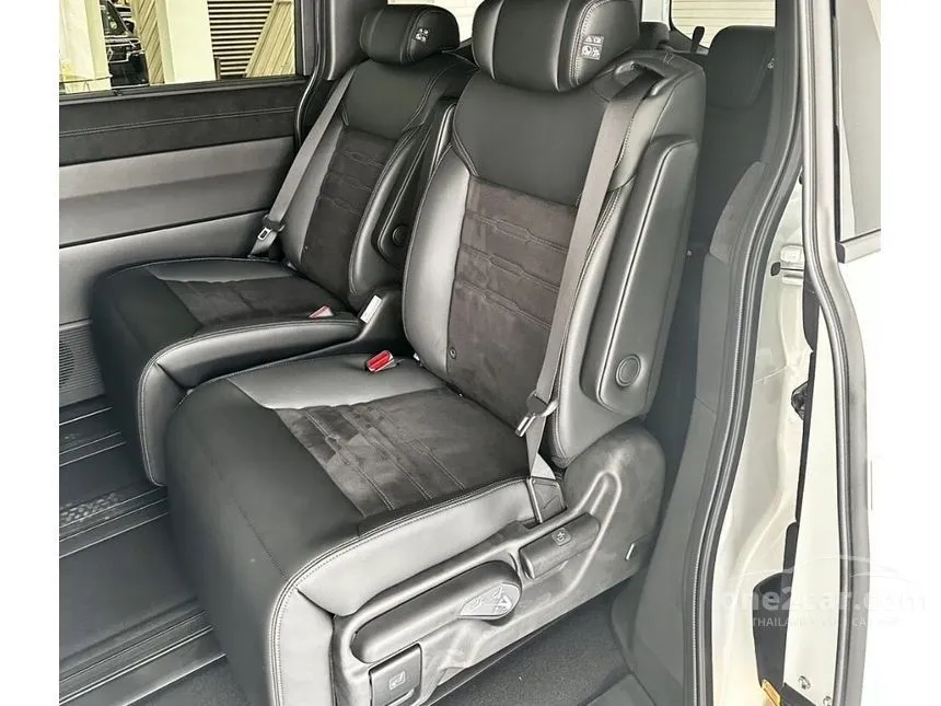 2022 Honda STEPWGN SPADA 2.0 (ปี 22-30) e:HEV Premium Line Wagon ใหม่ One2car