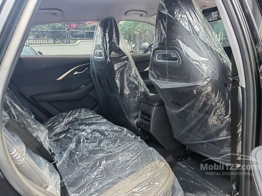 Jual Mobil Chery Omoda 5 2023 Z 230T 1.5 di DKI Jakarta Automatic Wagon ...