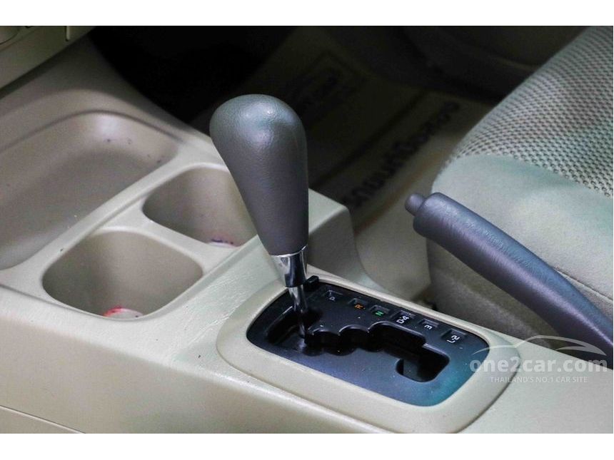 Toyota Hilux Vigo 2013 G Prerunner VN Turbo 3.0 in กรุงเทพและปริมณฑล ...