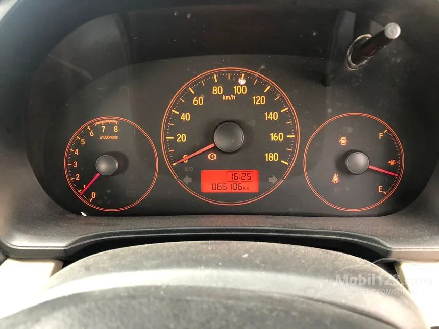 Jual Mobil Honda Brio 2016 Satya E 1.2 di Jawa Barat Manual Hatchback ...