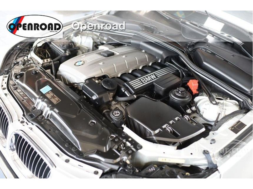 2006 BMW 530i 3.0 E60 (ปี 03-10) Sedan for sale on One2car