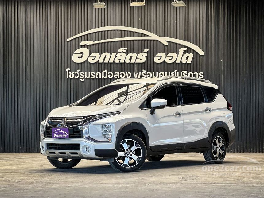 2020 Mitsubishi Xpander Cross 1.5 (ปี 20-23) Wagon for sale on One2car