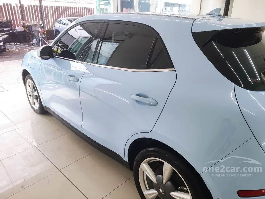 2022 ORA Good Cat (ปี 21-27) 0.0 Ultra Hatchback AT for sale on One2car