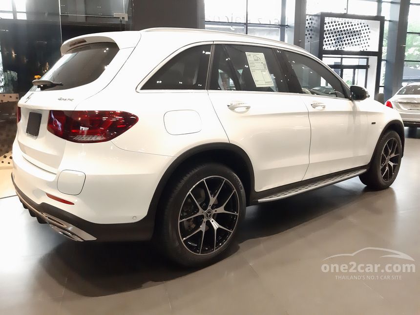 Mercedes-Benz GLC300 2020 e 4MATIC AMG Dynamic 2.0 in กรุงเทพและปริมณฑล ...