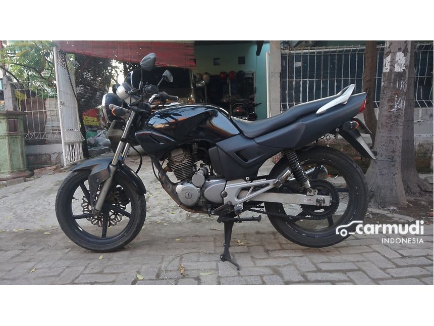 Jual Motor Honda Tiger 2001 0.2 di Indonesia (Lainnya) Manual Others ...