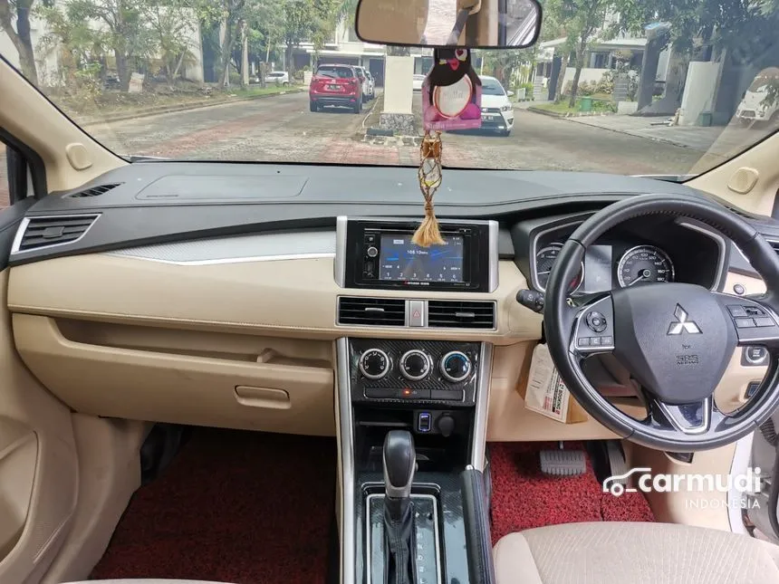 Mitsubishi Xpander 2018 ULTIMATE 1.5 in Yogyakarta Automatic Wagon ...