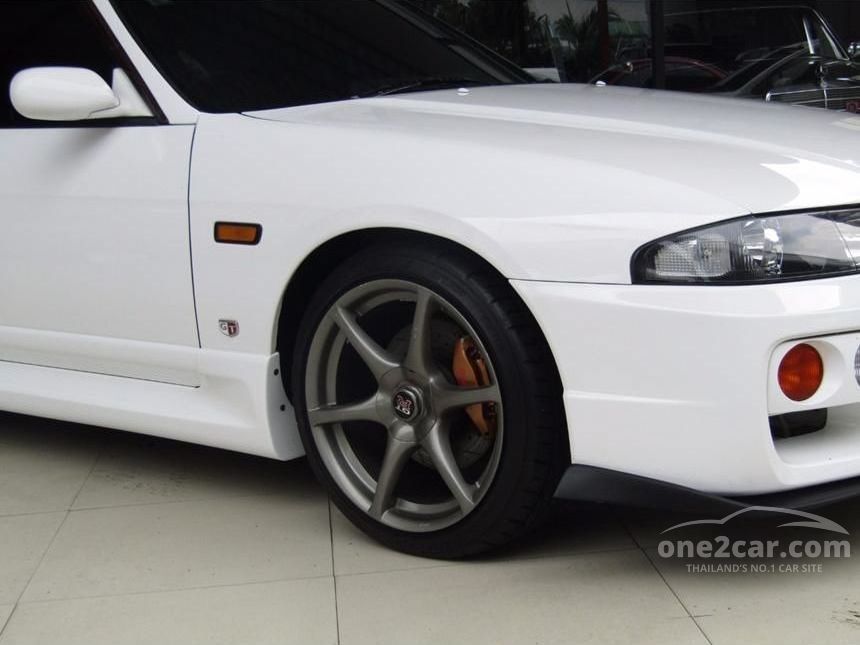 2010 Nissan Skyline R33 (ปี 94-99) GTS 2.5 MT มือสอง One2car