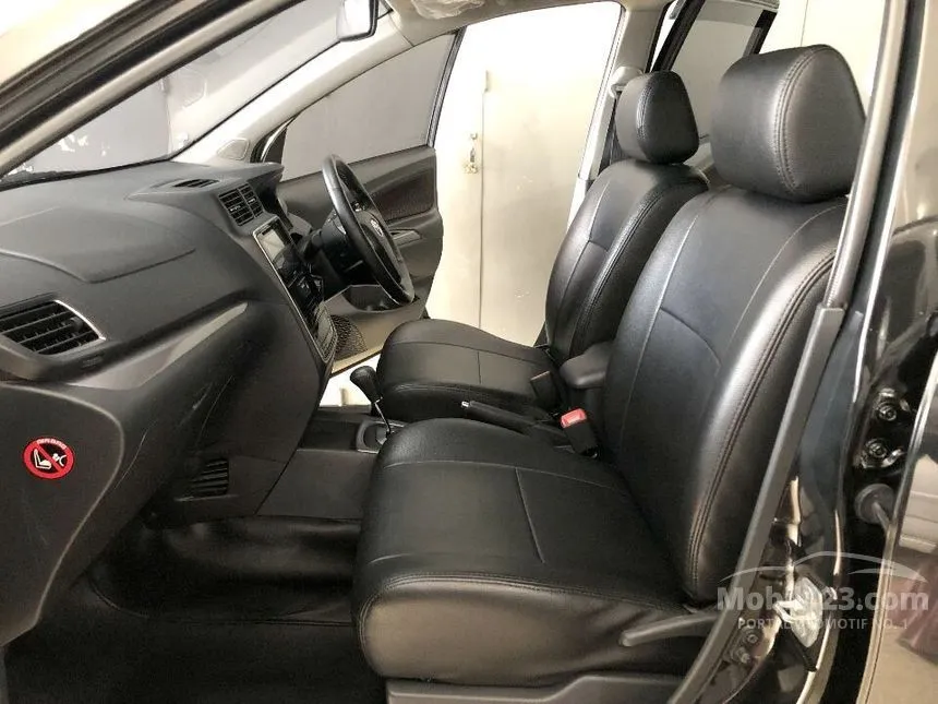 Jual Mobil Toyota Avanza 2020 Veloz 1.5 di Jawa Barat Automatic MPV ...