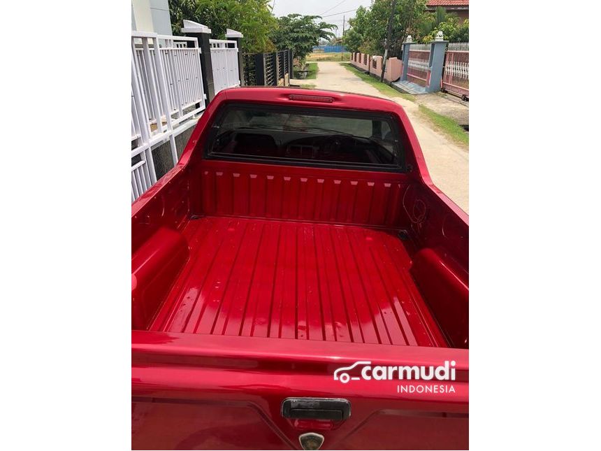 Proton Arena 2009 1.5 Manual 1.5 in Indonesia (Others) Manual Pick Up ...