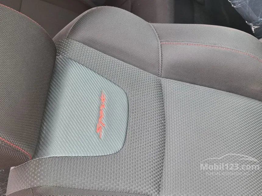 Jual Mobil Suzuki Swift 2014 SPORT 1.6 di DKI Jakarta Automatic ...