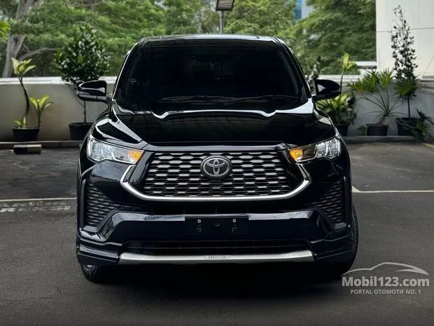 Jual Toyota Kijang Innova Zenix Bekas di Dki Jakarta Harga Kredit Murah ...