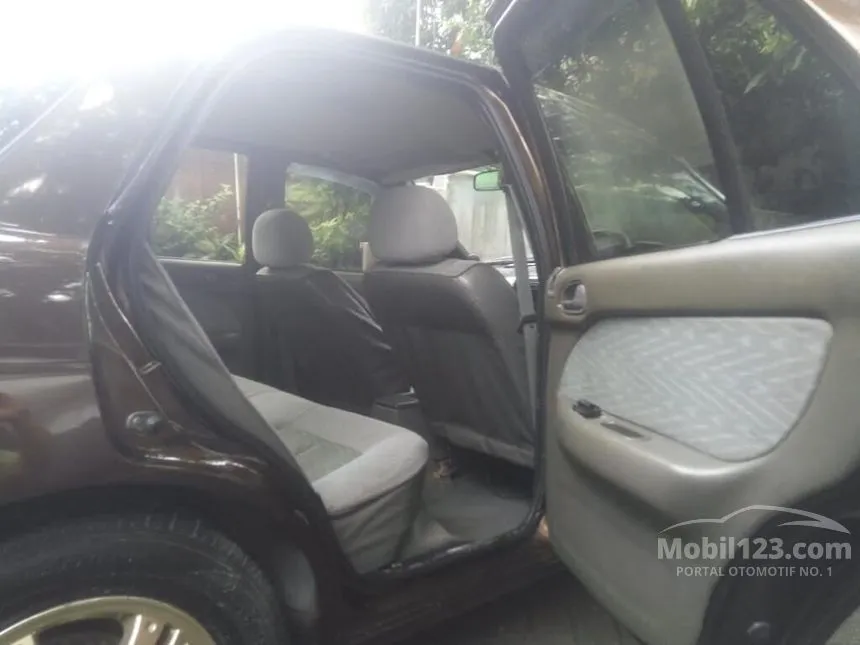 Jual Mobil Timor S-515i 2000 DOHC 1.5 di DKI Jakarta Manual Sedan ...