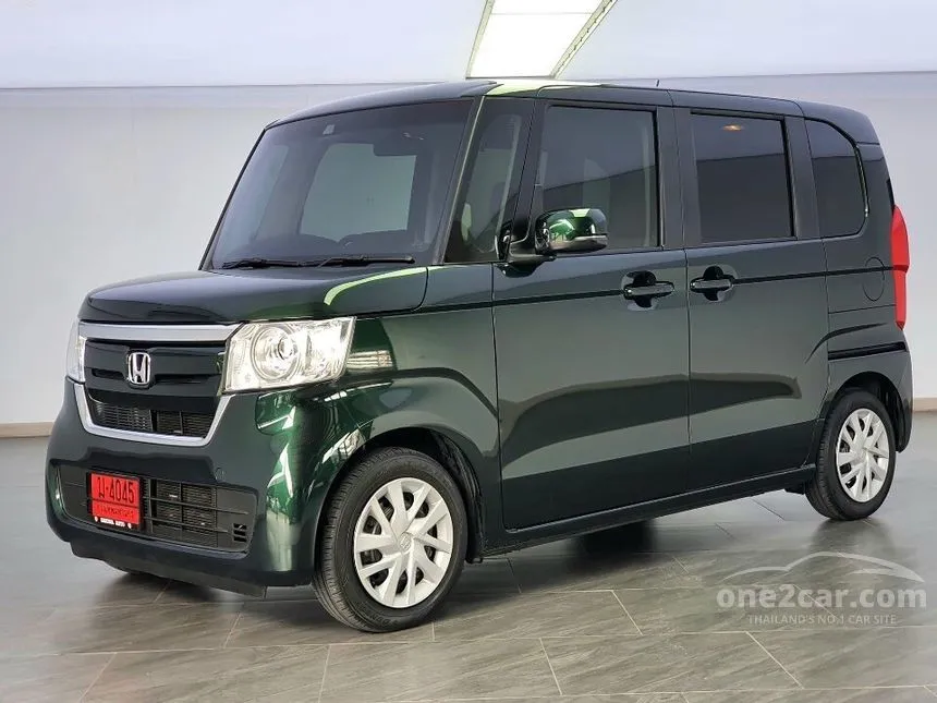 2020 Honda N-BOX 0.7 (ปี 17-23) Hatchback for sale on One2car