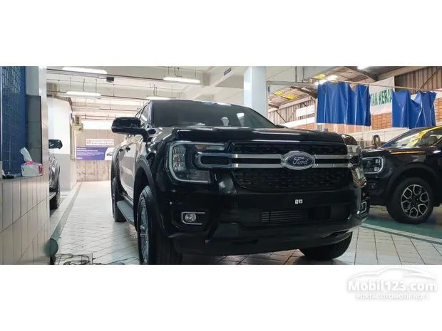 Ford Ranger Baru di Dki Jakarta Harga Kredit Murah | Mobil123