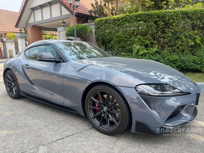 2023 Toyota Supra 3.0 (ปี 20-26) GR Coupe for sale on One2car