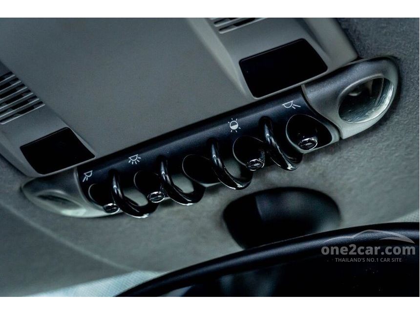 2011 Mini Cooper 1.6 R55 Clubman Clubman Hatchback for sale on One2car