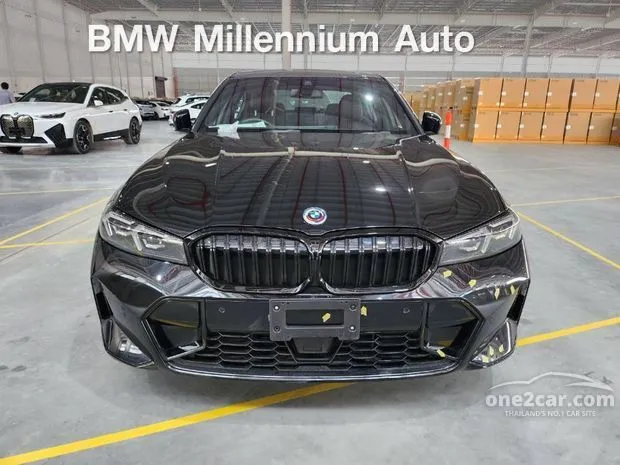 MILLENNIUM AUTO . BMW Premium Selection Bangkok Rama III-Sathon-Rama IV ...