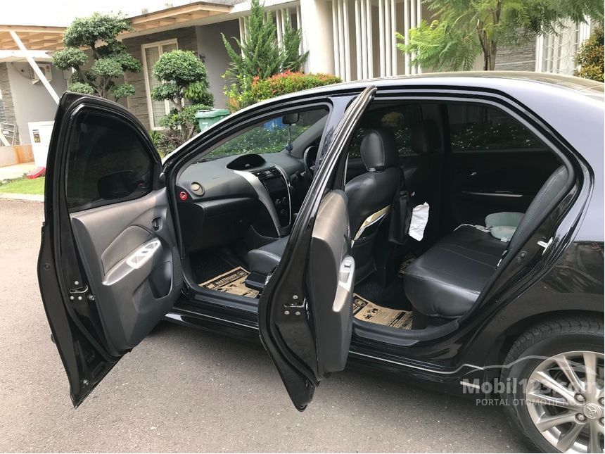 Jual Mobil Toyota Vios 2012 TRD 1.5 di DKI Jakarta Automatic Sedan ...