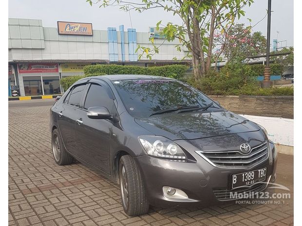 Toyota Limo Mobil Bekas & Baru dijual di Indonesia - Dari 3.792 Mobil ...