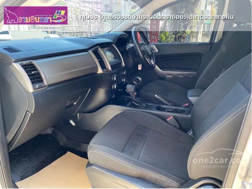 Ford Ranger 2021 Hi-Rider XLT 2.2 in กรุงเทพและปริมณฑล Automatic Pickup ...