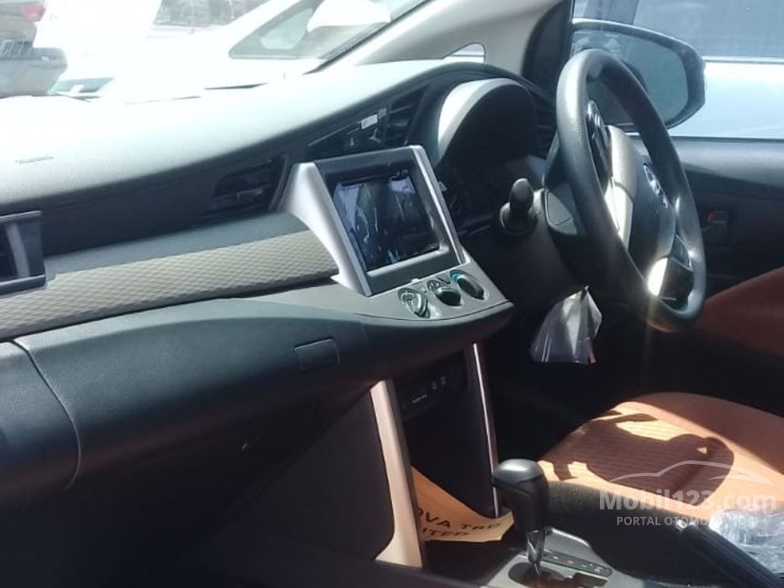 Jual Mobil Toyota Kijang Innova 2020 G TRD Sportivo 2.4 di DKI Jakarta ...