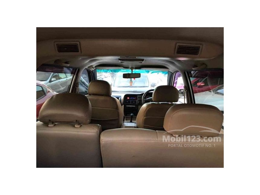 Jual Mobil Isuzu Panther 2015 GRAND TOURING 2.5 di DKI Jakarta Manual ...
