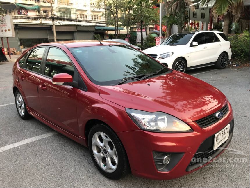 Ford Focus 2011 Sport 2.0 in กรุงเทพและปริมณฑล Automatic Hatchback สี ...