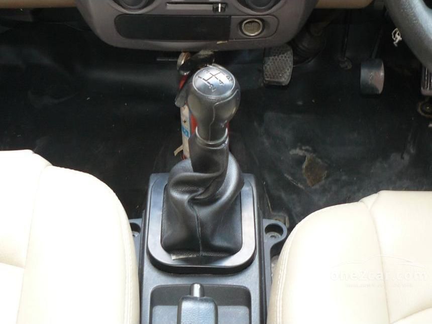 2013 DFM V27 1.3 (ปี 12-15) Van MT for sale on One2car