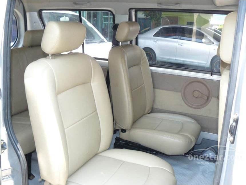 2013 DFM V27 1.3 (ปี 12-15) Van MT for sale on One2car
