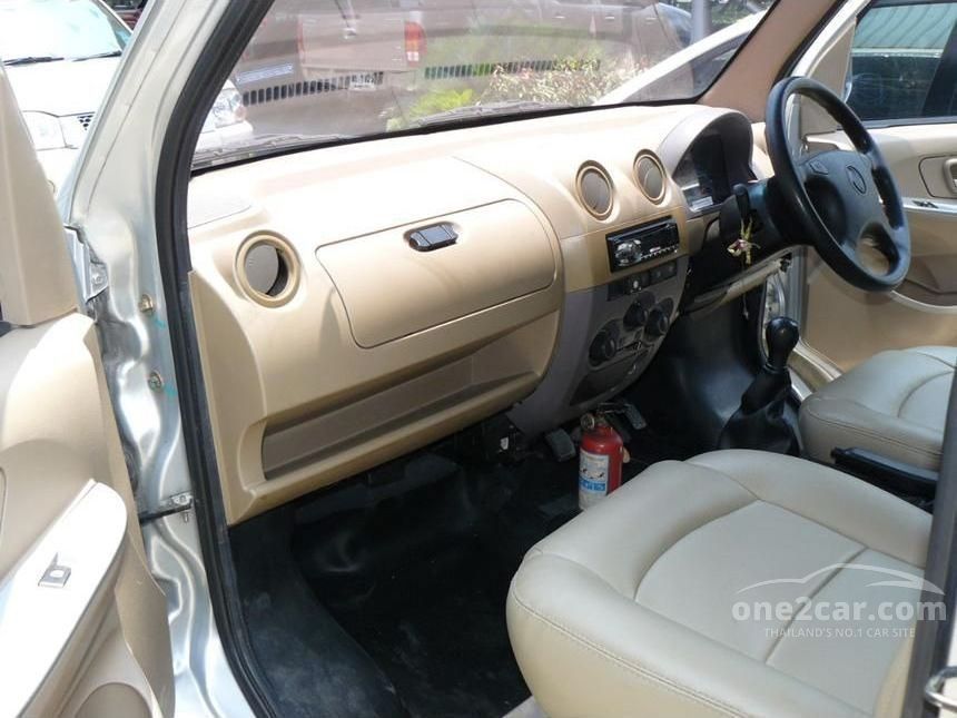 2013 DFM V27 1.3 (ปี 12-15) Van MT for sale on One2car