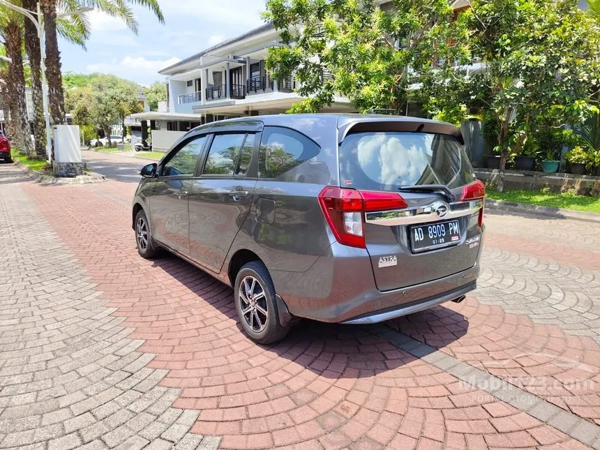 Jual Mobil Daihatsu Sigra 2019 R 1.2 di Yogyakarta Manual MPV Silver Rp 115.000.000 - 13085335 ...