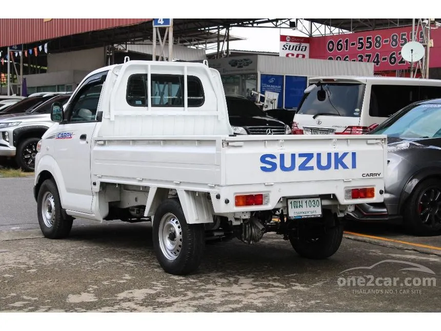 2016 Suzuki Carry 1.6 (ปี 07-18) Truck MT มือสอง One2car