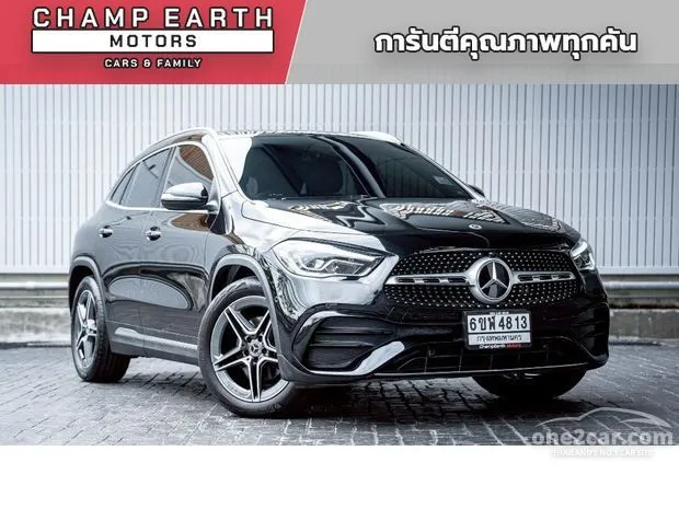 ซื้อรถ mercedes-benz gls-class Year-2017 car มือสอง ราคาถูกที่สุดในตลาด ...