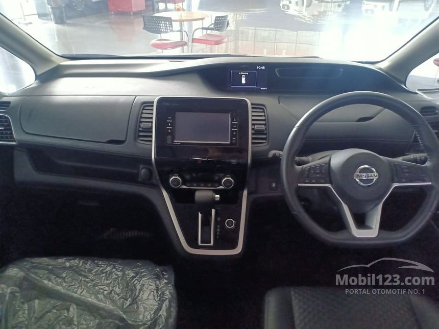 Jual Mobil Nissan Serena 2020 Highway Star 2.0 di Jawa Barat Automatic ...