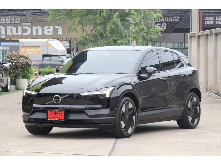 2024 Volvo EX30 0.0 (ปี 24-29) Ultra Performance SUV for sale on One2car