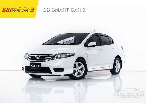 BB SMART CAR 3 ตลาดรถ กรุงเทพมหานคร กาญจนาภิเษก
