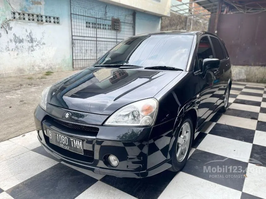 Jual Mobil Suzuki Aerio 2004 RH 1.5 di DKI Jakarta Manual Hatchback ...