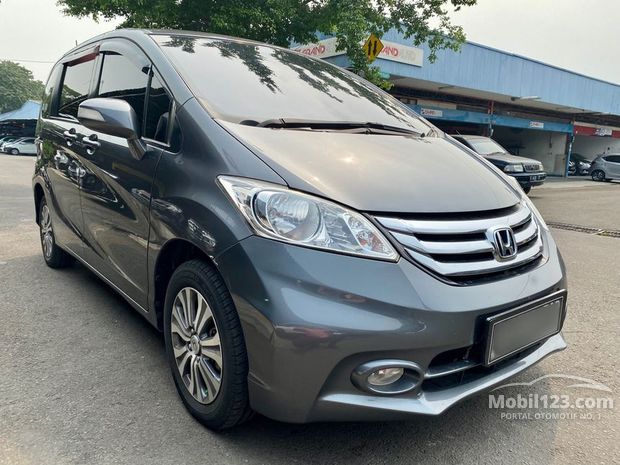 Dexi Auto - Cari 18 Mobil Dijual Indonesia - Mobil123.com
