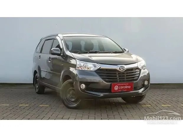 Jual Daihatsu Xenia Bekas 2017 di Indonesia Harga Murah, Kondisi ...