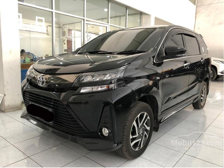 Jual Mobil Toyota Avanza 2019 Veloz 1.5 di Sumatera Utara Automatic MPV ...